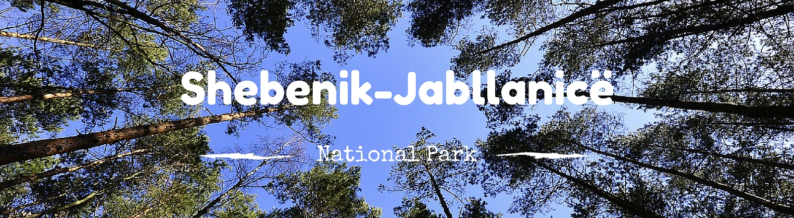 Shebenik-Jabllanicë National Park - National Parks Guy