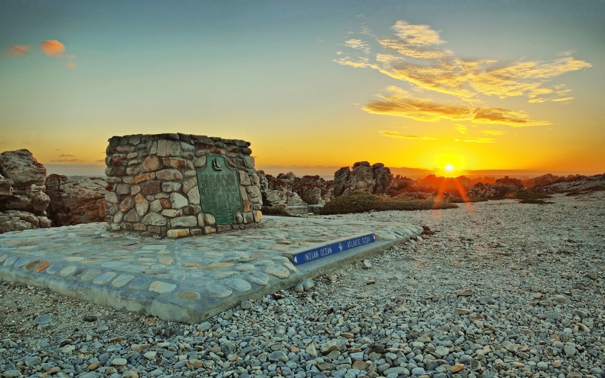 Agulhas National Park - National Parks Guy